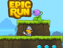 Mäng Run Snowball Run online. Mängi tasuta