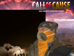 Mäng Horde zombide sõda online. Mängi tasuta