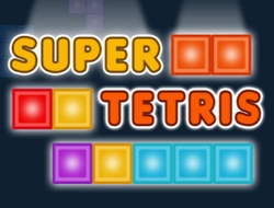 Tetris mängud online - mängida tasuta mäng - Mäng