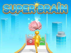 Mäng Super Brain online. Mängi tasuta